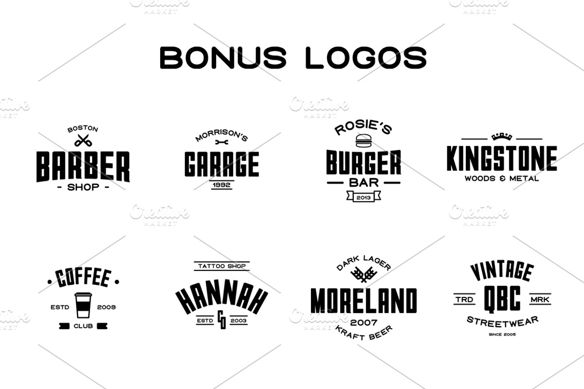 Garthram Font Duo, a Sans Serif Font by Bart Wesolek