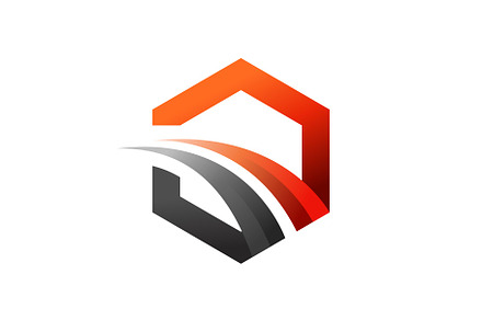 Fire Box Logo, a Branding & Logo Template by Buqancreative