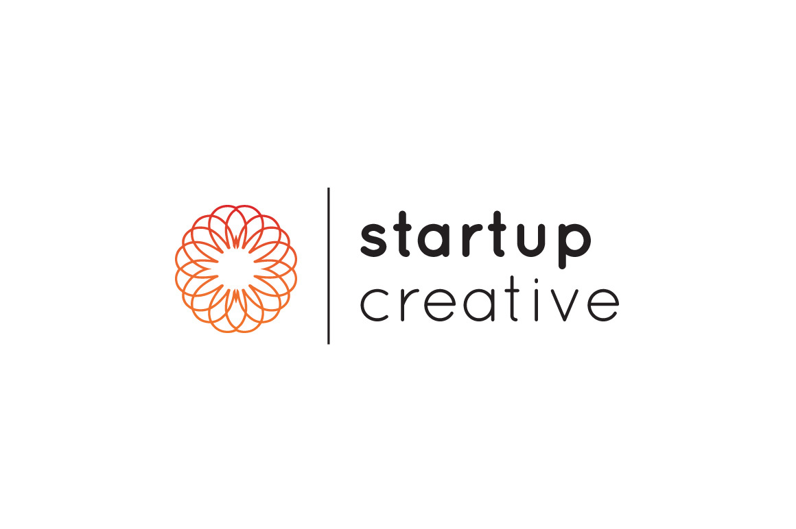 Startup Creative Logo Template, a Branding & Logo Template by kormoscsaba