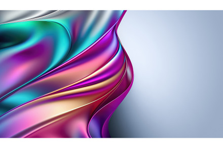 3D Abstract Background, a Background Photo by BazziBa♥