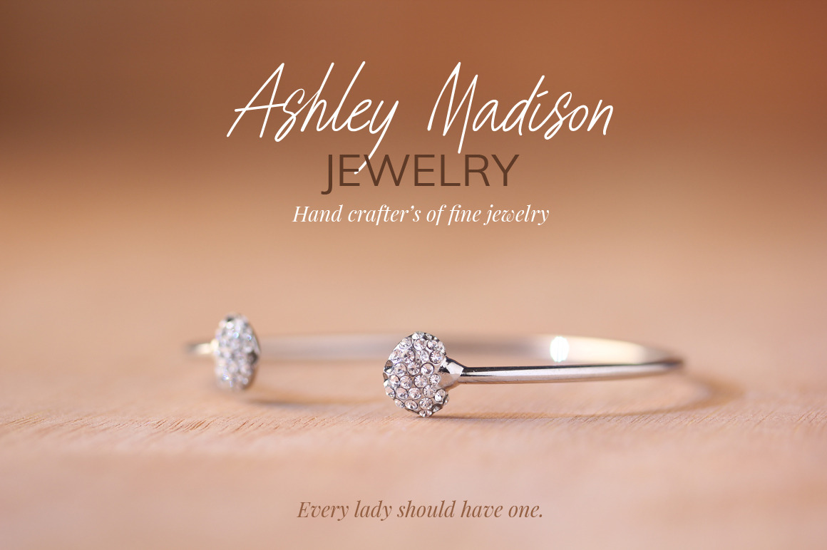 Ana Maria - Script, a Script Font by DoubleZ Studio