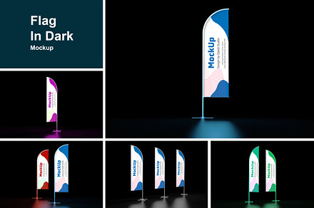 Hard Cover Book MockUp, a Print Template by Qaleb Studio