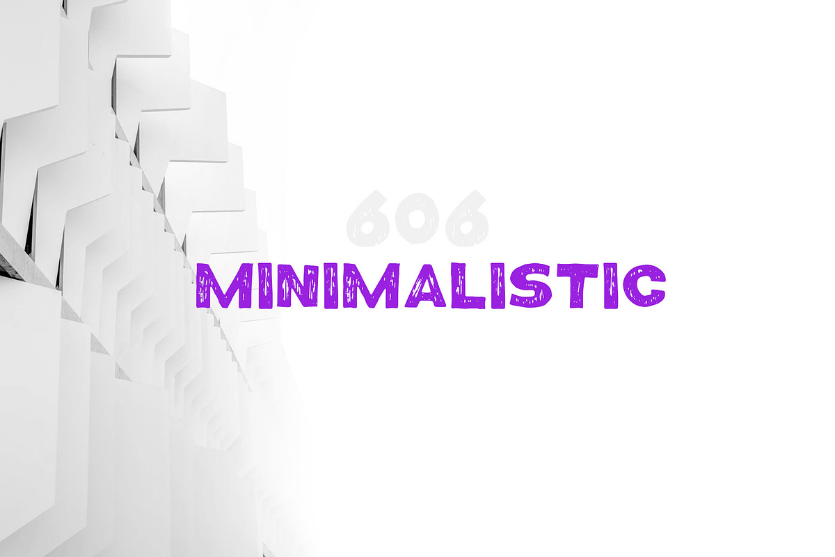 Number9 - Handdrawn Vintage Font, a Font by Roman Paslavsky