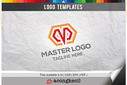 Master logo, a Branding & Logo Template by Acongraphic