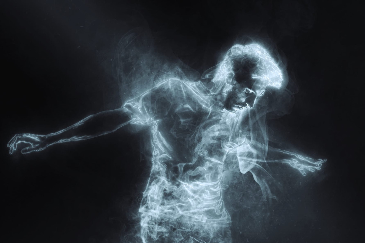 Smoke Photoshop Action, an Action Add-On by Sevenstyles