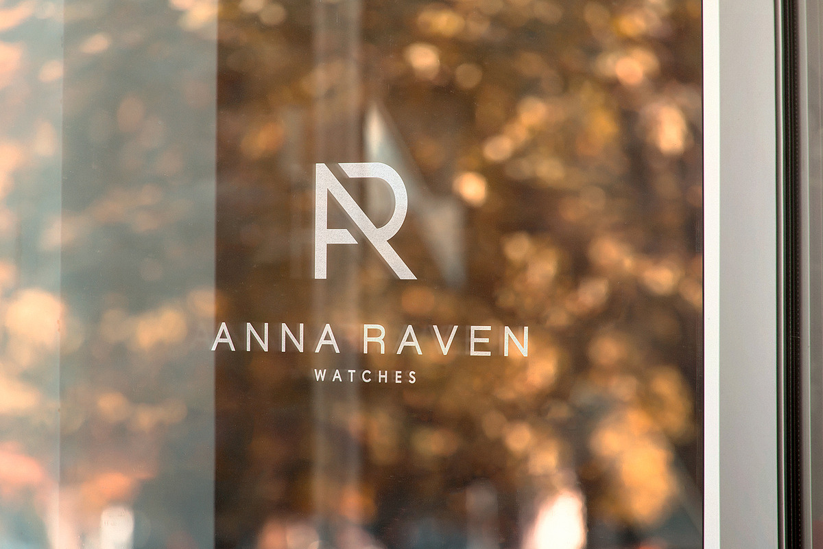 Logo Mockup Window Shop, an Apparel Mockup by Asylab