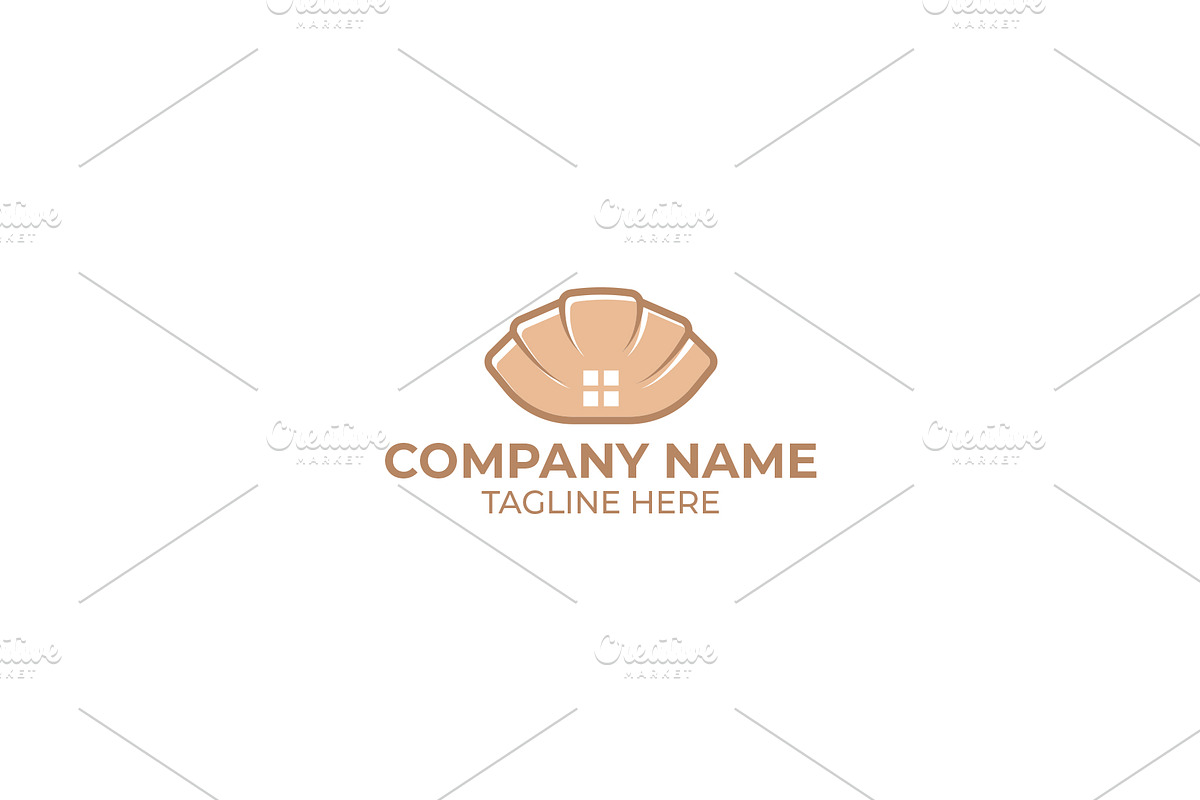 Gyoza Logo Design, a Branding & Logo Template by GranzCreative ...