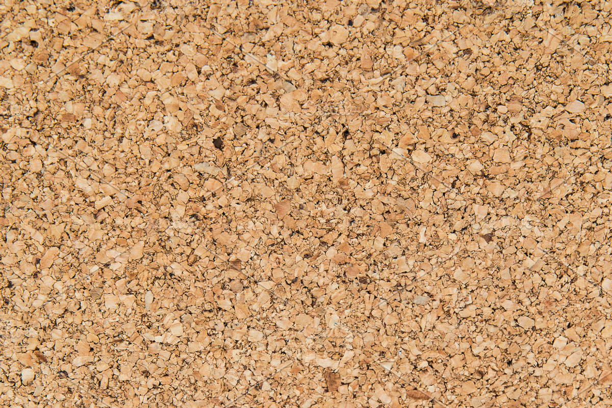 Cork texture, a Texture Graphic by Floor