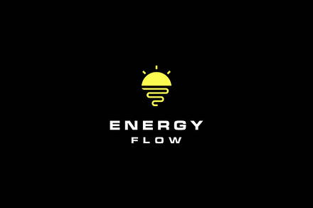 oil and gas engineering logo, a Branding & Logo Template by ZHR Creative