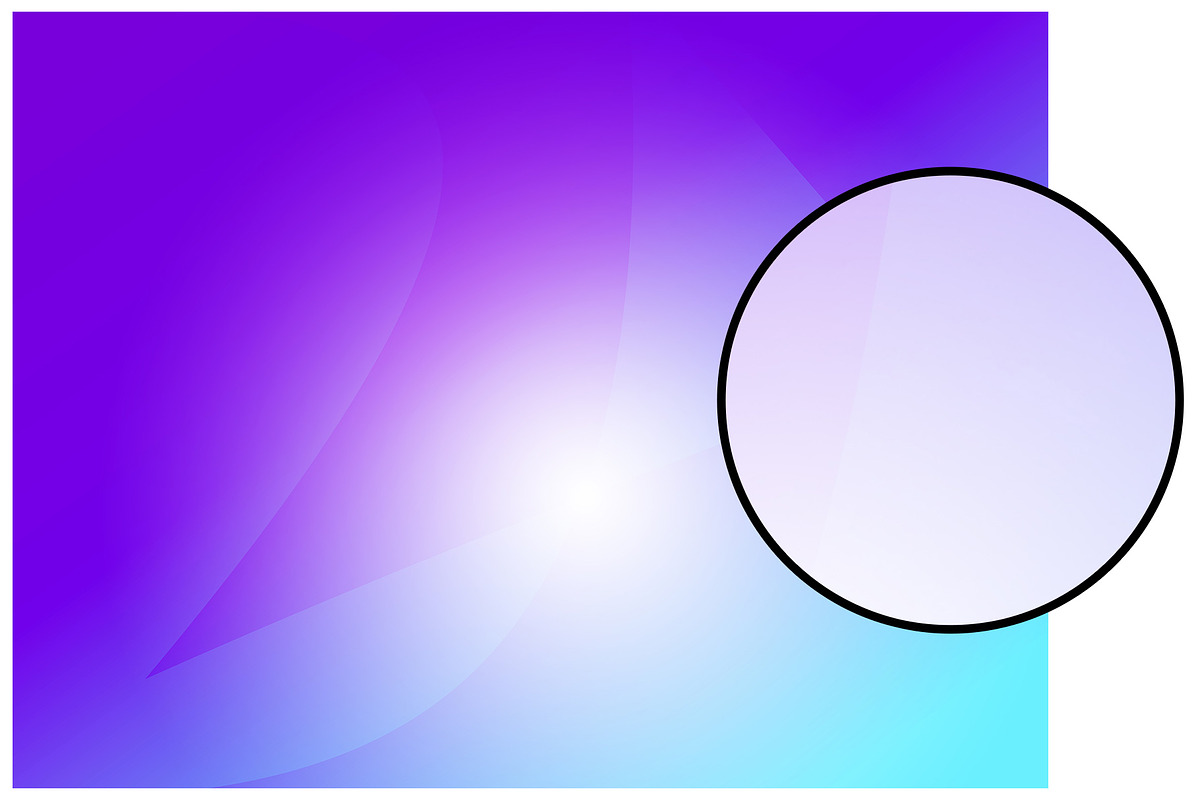 Modern Gradients UHD Textures, a Texture Graphic by Backgrounds Store