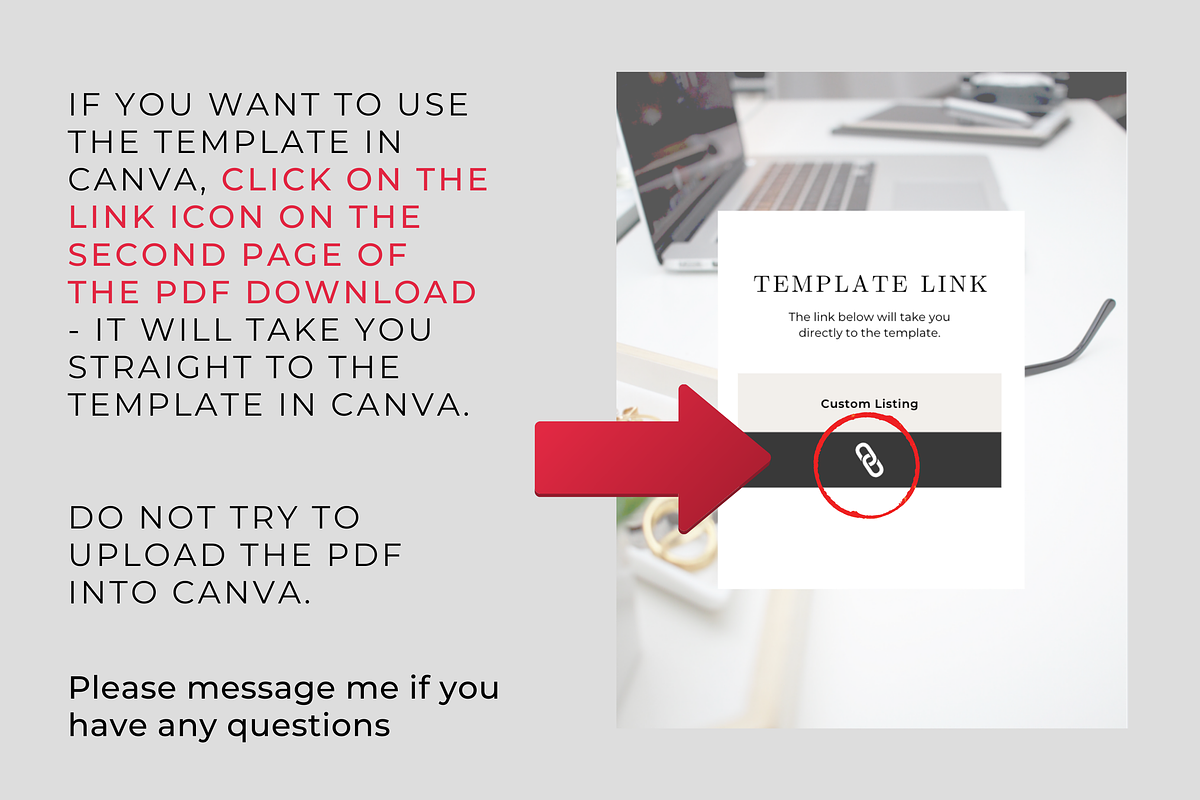 Line Sheet Template - CANVA/InDesign, a Presentation Template by Just ...