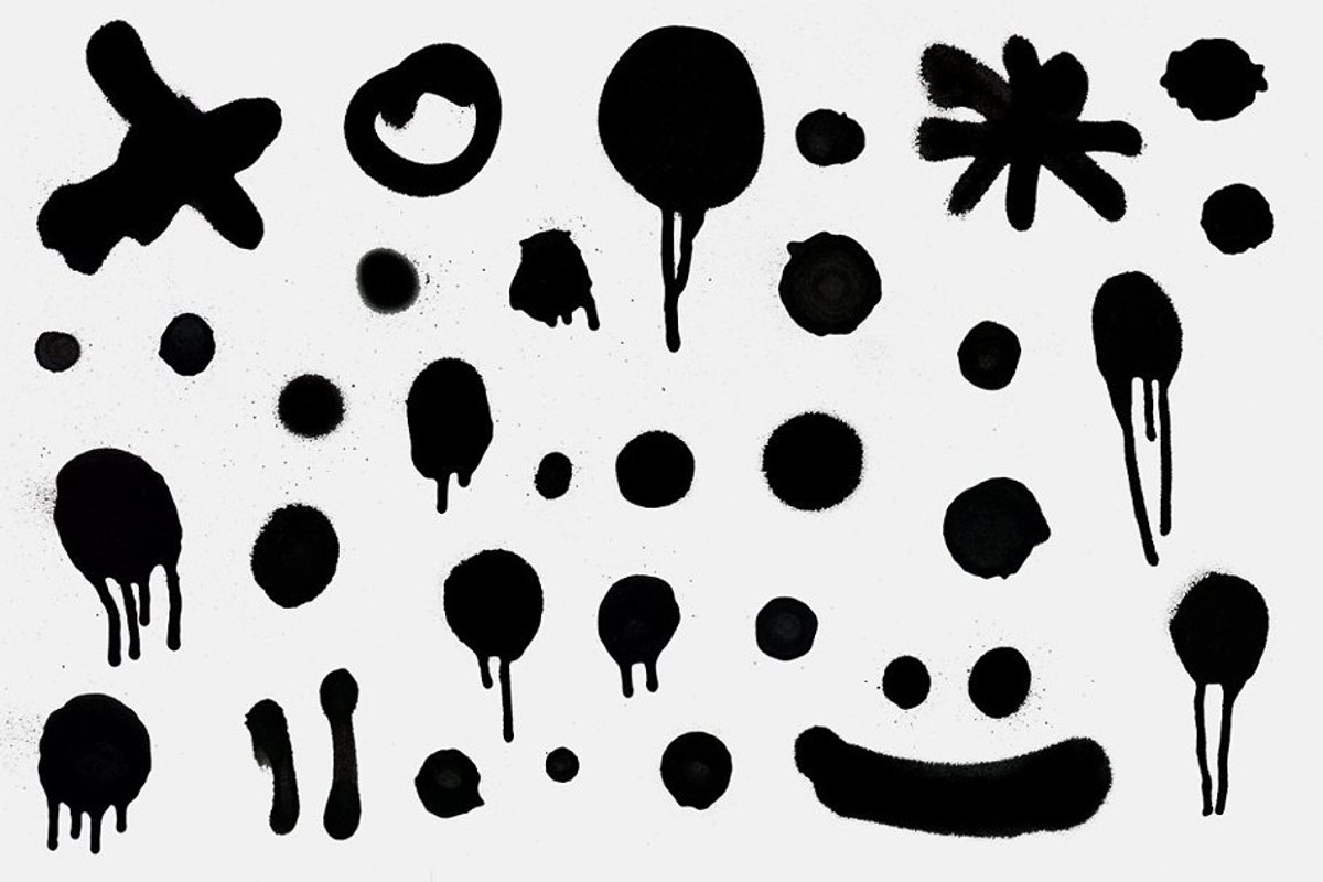 Ultimate Real Spray Paint Pack v1, a Brush Add-On by Kohl + Cole