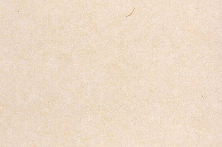 Decorative cream kraft paper texture. Decorated handmade craft paper ...