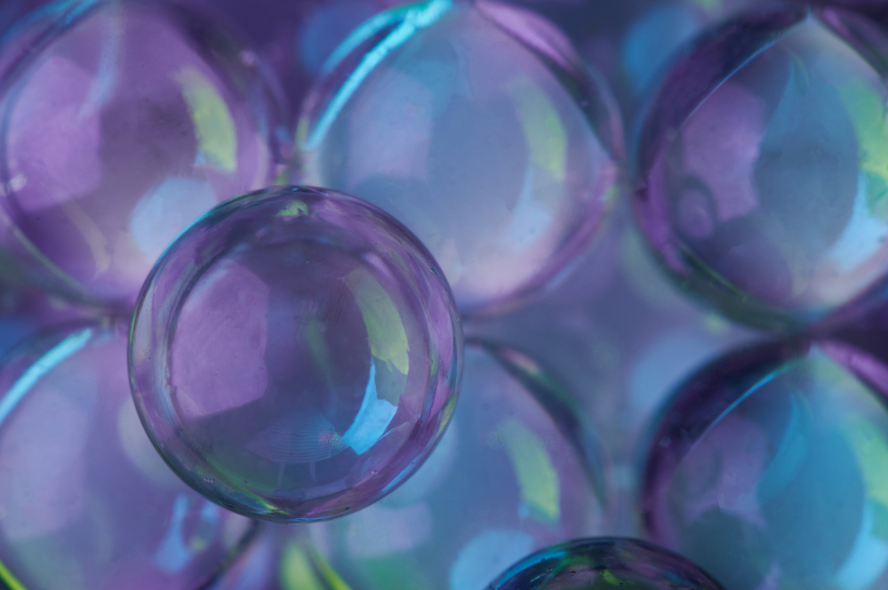 Abstract purple glass background, an Abstract Photo by PixieMe ...