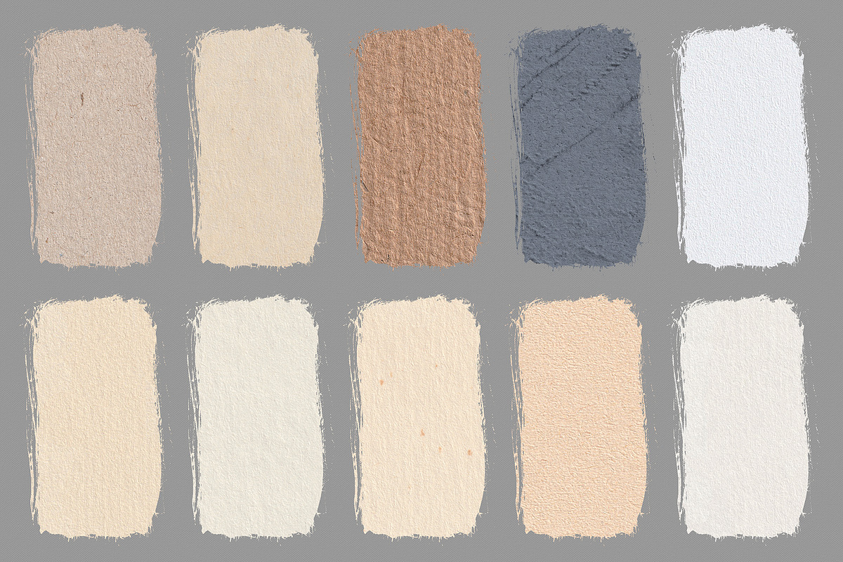 Seamless Paper Textures