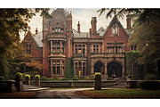 lavish architecture mansion building, a Background Photo by pikepicture