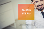 Epic Powerpoint Template, a Presentation Template by ZAAS