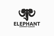 Elephant | Branding & Logo Templates ~ Creative Market