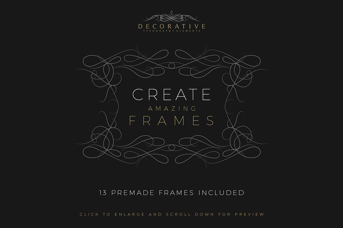 Logo Creation Kit Bundle Edition, a Branding & Logo Template by Graphicdome