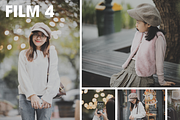 Film-looks Canon Picture Styles Pack, a Plug-in Add-On by Le Hung ...