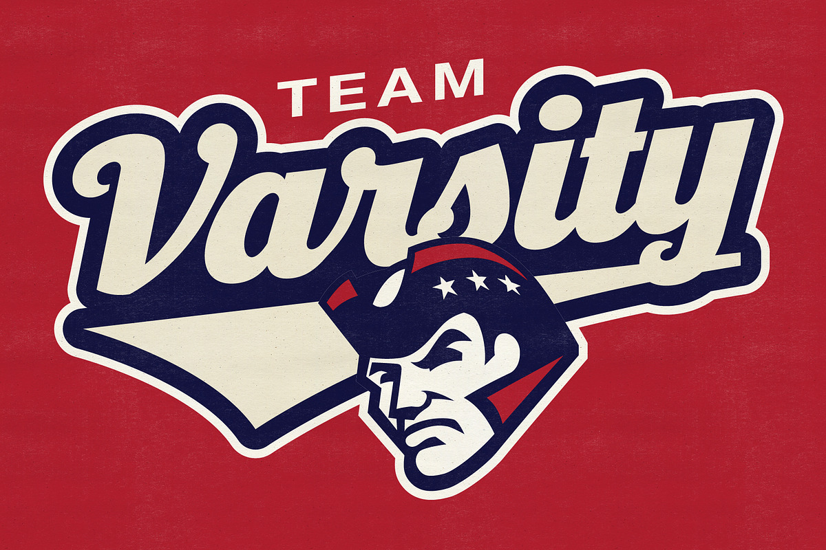 Bandbox Font Family Free Download | Script Fonts