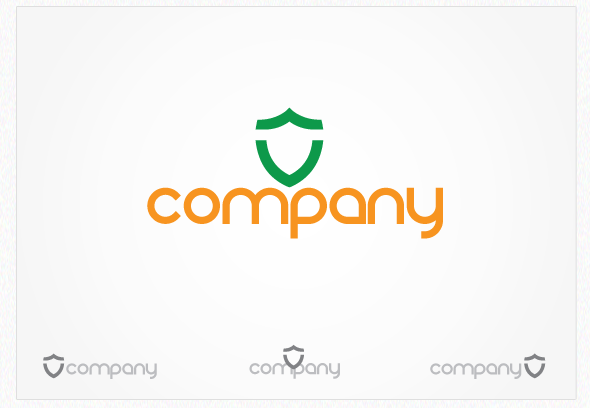 Sam Company Logo, a Branding & Logo Template by samdesignstudio