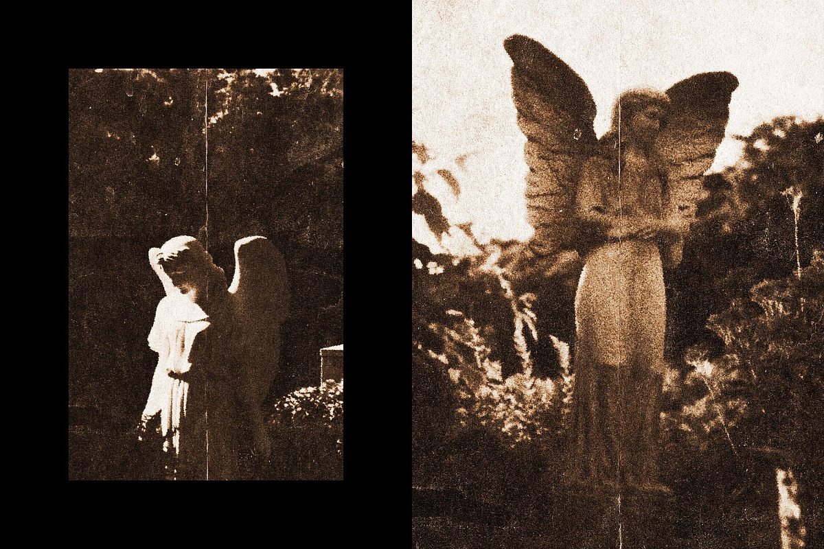 Vintage Photo Printer Effect, a Layer Style Add-On by Design Squad