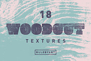 Wood Vector Textures, a Texture Graphic by RuleByArt