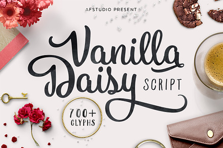 Clarkson Script, a Script Font by AF Studio