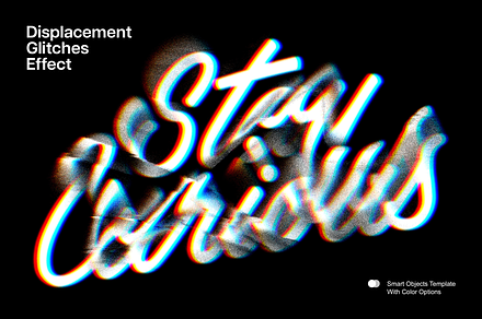 Melting Text Effect | Layer Styles ~ Creative Market