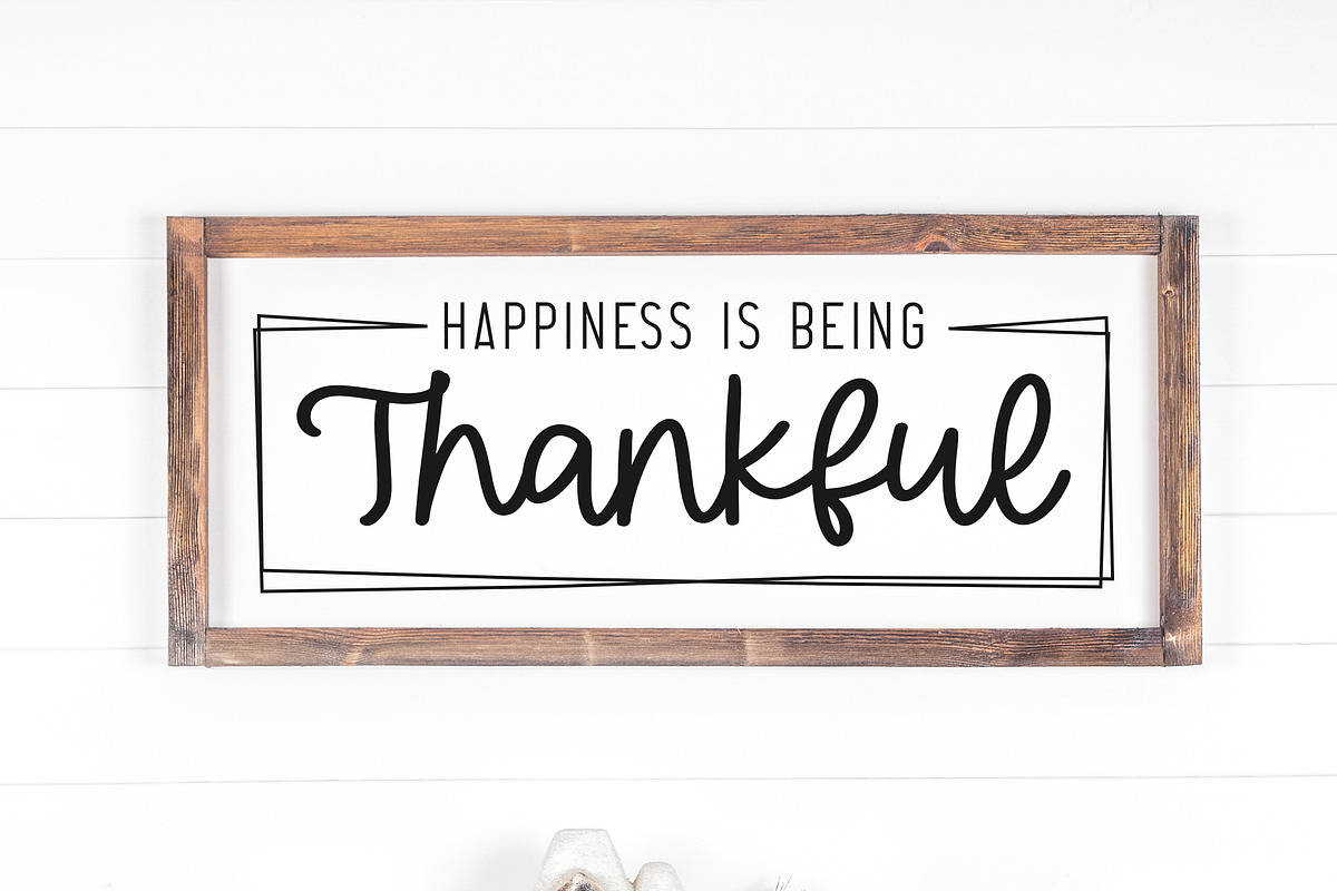 Fall Sign SVG PNG Design Bundle, a Decorative Illustration by thefutive