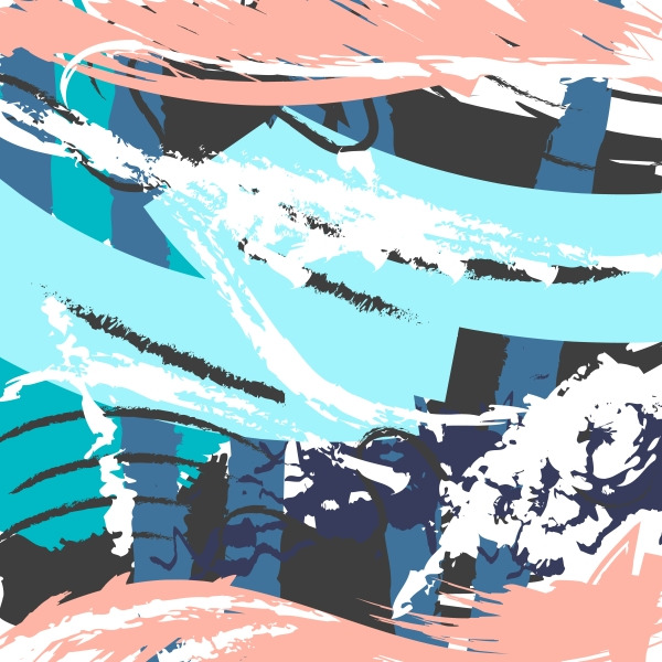 Texture Universal Card, a Texture Graphic by Vectorist | Creative Market