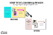 FACEBOOK GROUP COVERS TEMPLATE, a Social Media Template by Jennifer ...