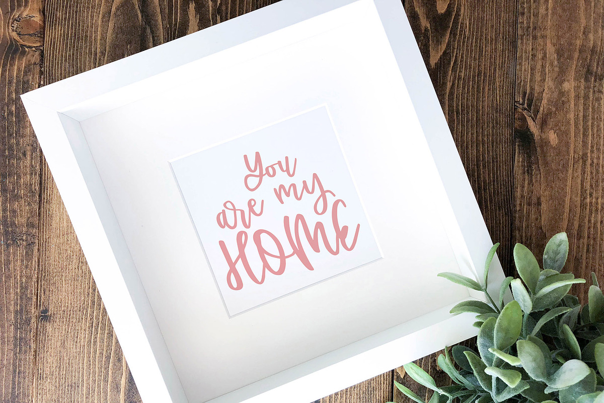 Affinity Grove Script, a Script Font by Affinity Grove