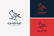 Cardinal Logo