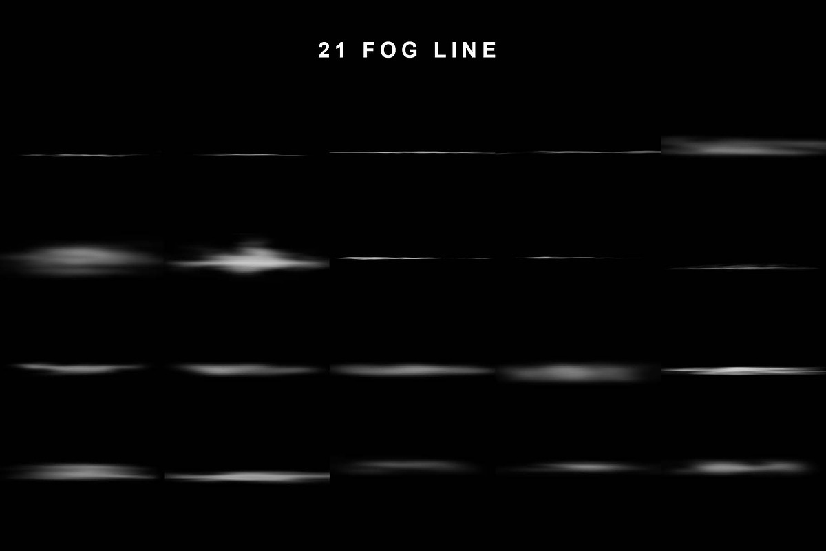 90+ Instant Fog Texture Overlay, a Texture Graphic by freeject.net