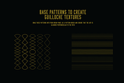 Guilloche & Sacred Geometry tool kit, a Graphic by DesignConcern