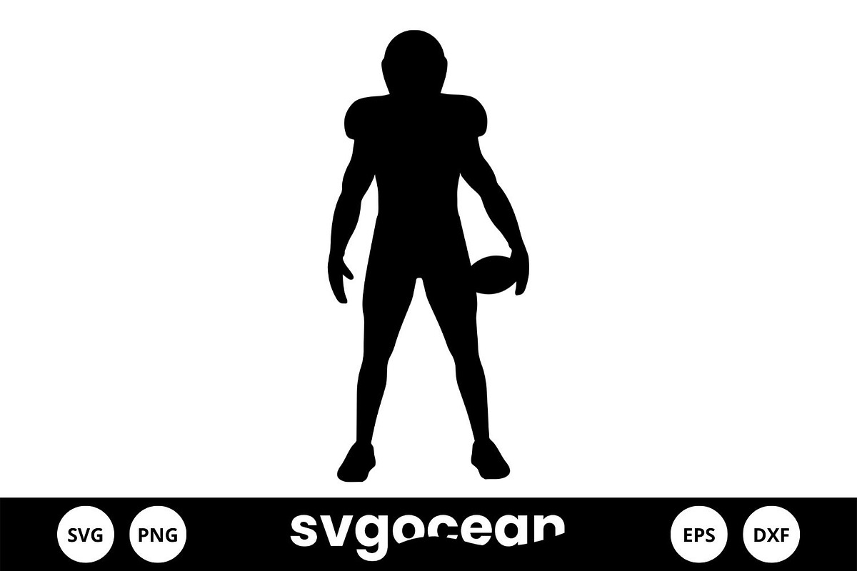Sports SVG Bundle, a Sport Illustration by svgocean