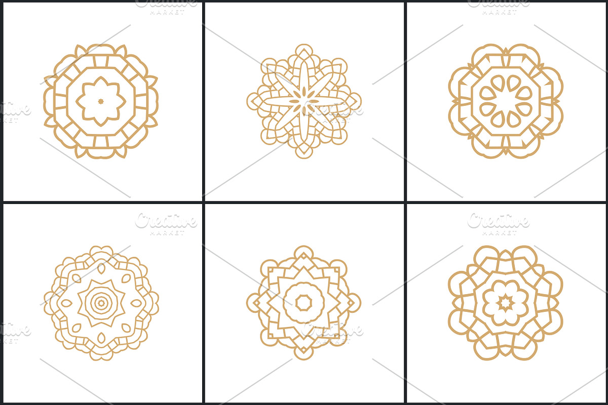 40+ GOLD LOGOS, a Branding & Logo Template by Wewhitelist