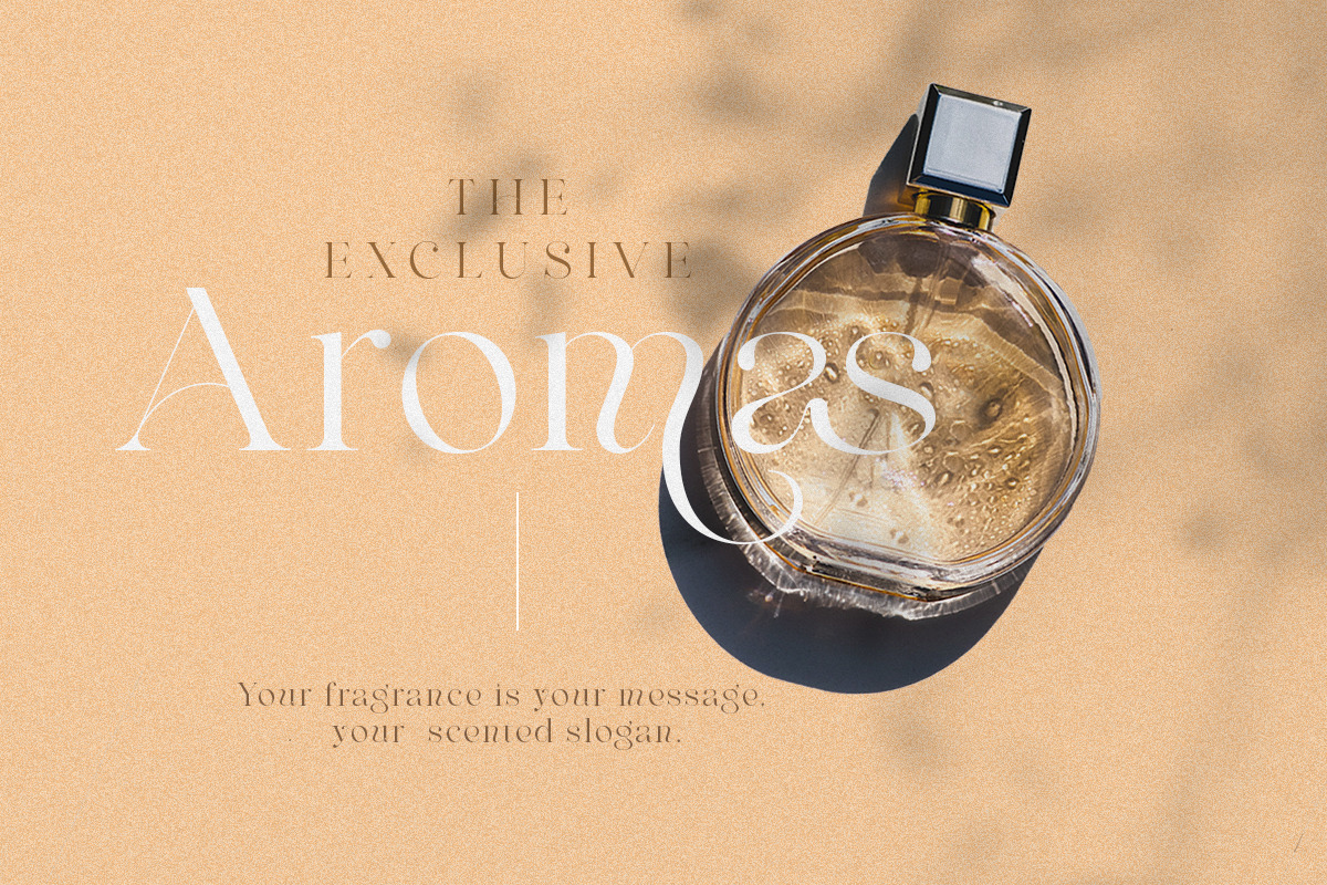 Maglite - Modern Ligature Serif, a Serif Font by Sarid Ezra