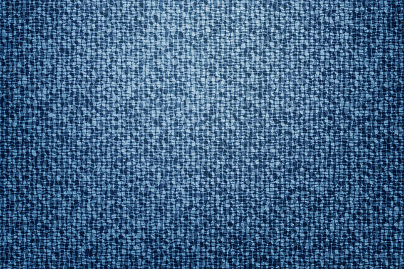 Denim vector texture, a Background Graphic by Aromeo