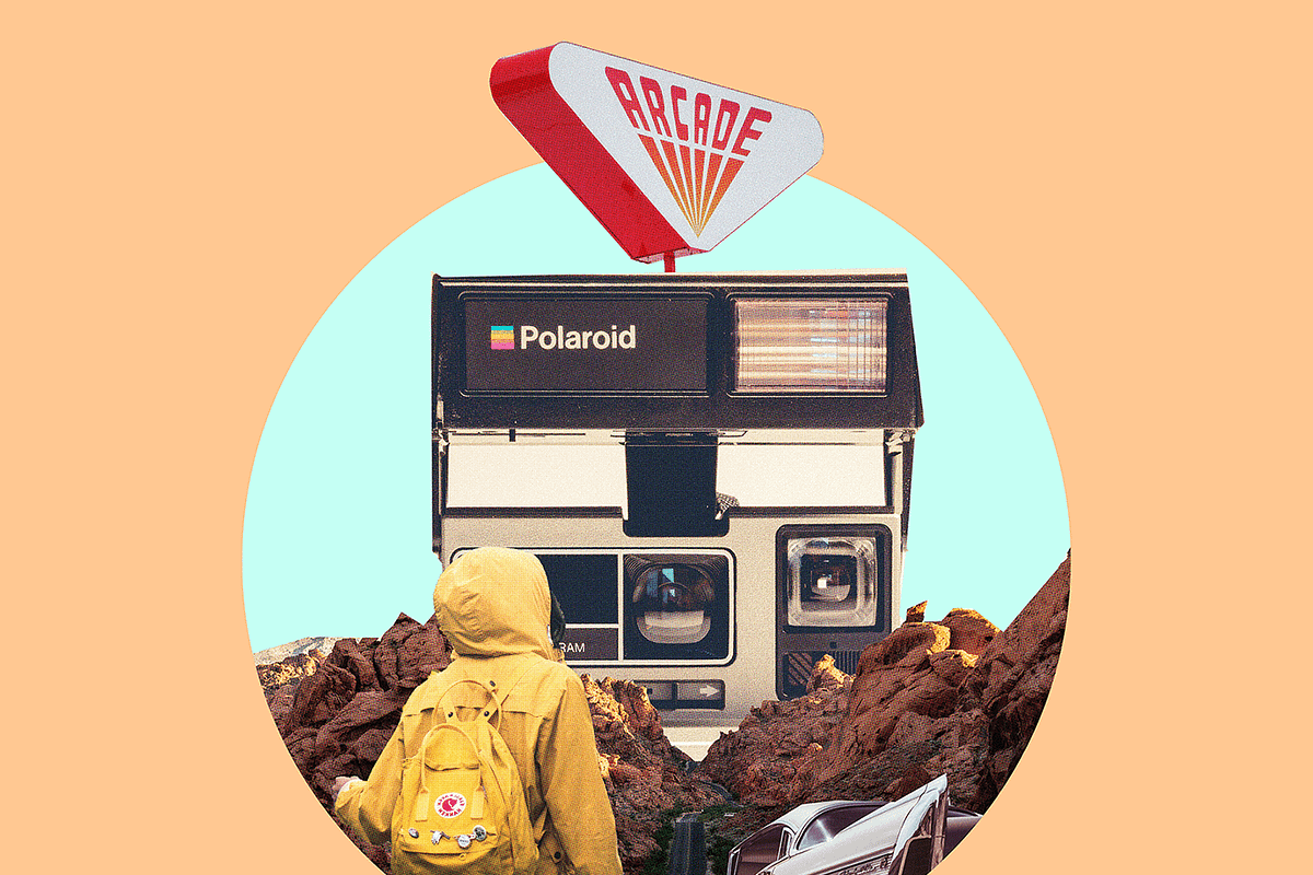 290+ Vintage Collage Cut-Outs Bundle, an Object Graphic by Studio 2am