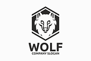Wolf, a Branding & Logo Template by Brandlogo