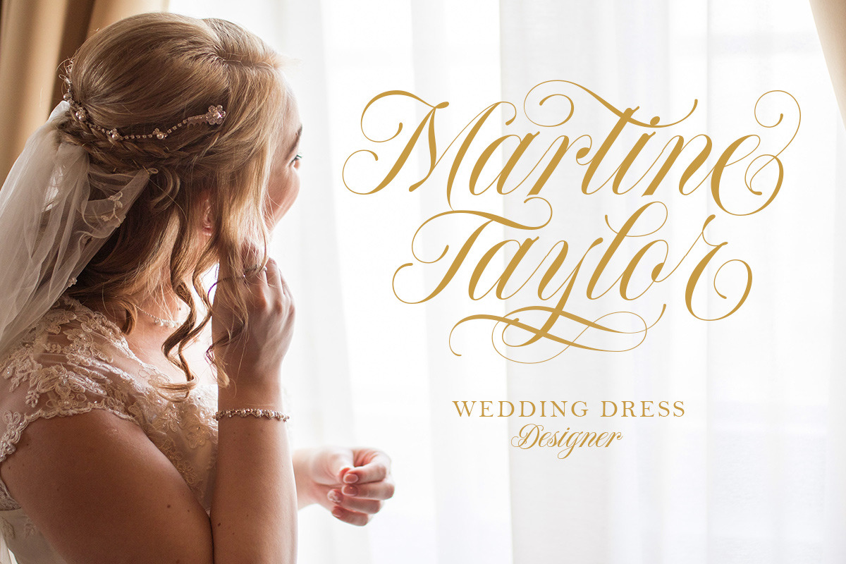 Forthsmith Classic Script, a Script Font by Letterhend Studio | Creative Market