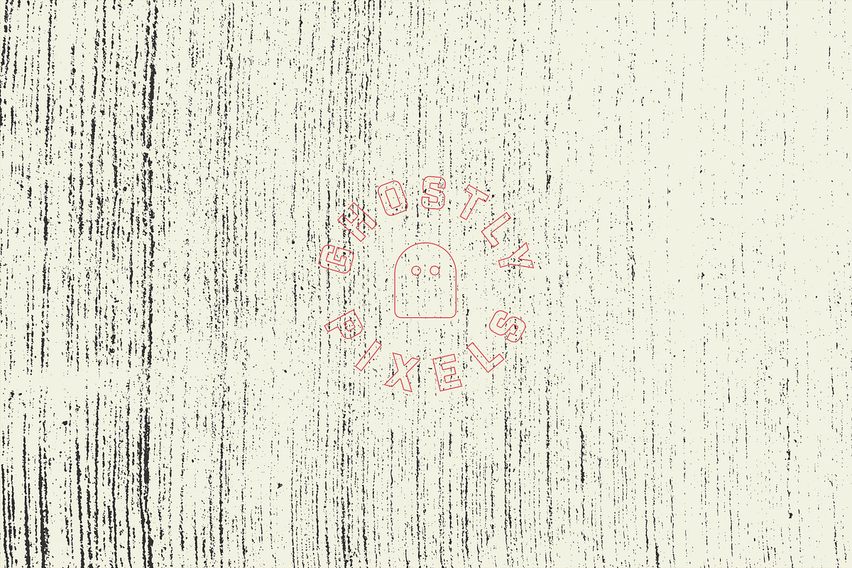 Subtle Gritty Lines Textures, a Texture Graphic by GhostlyPixels