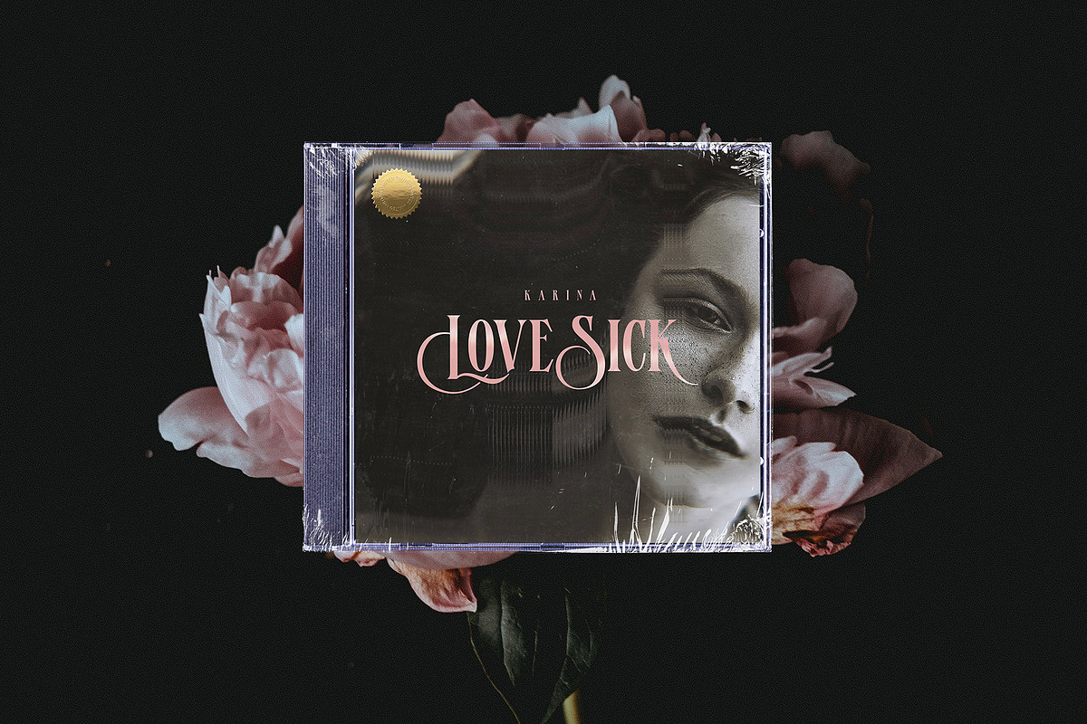 Fallen Angels Serif Font, a Serif Font by Sam Parrett