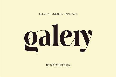 Alexiana Font