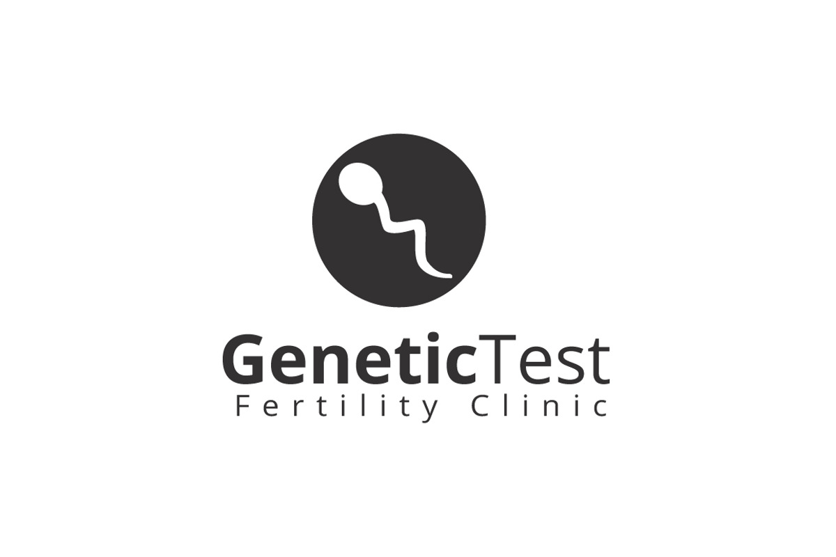 Genetic Test Logo Template, a Branding & Logo Template by Logo20