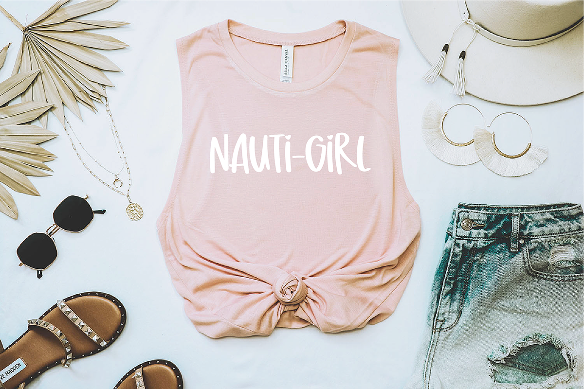 FABULOUS SUMMER FONT BUNDLE, a Font by Blush Font Co.