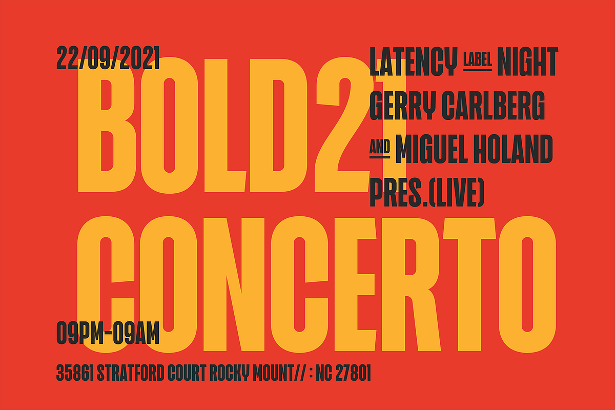 Rockids - Display, a Font by A.Budianto